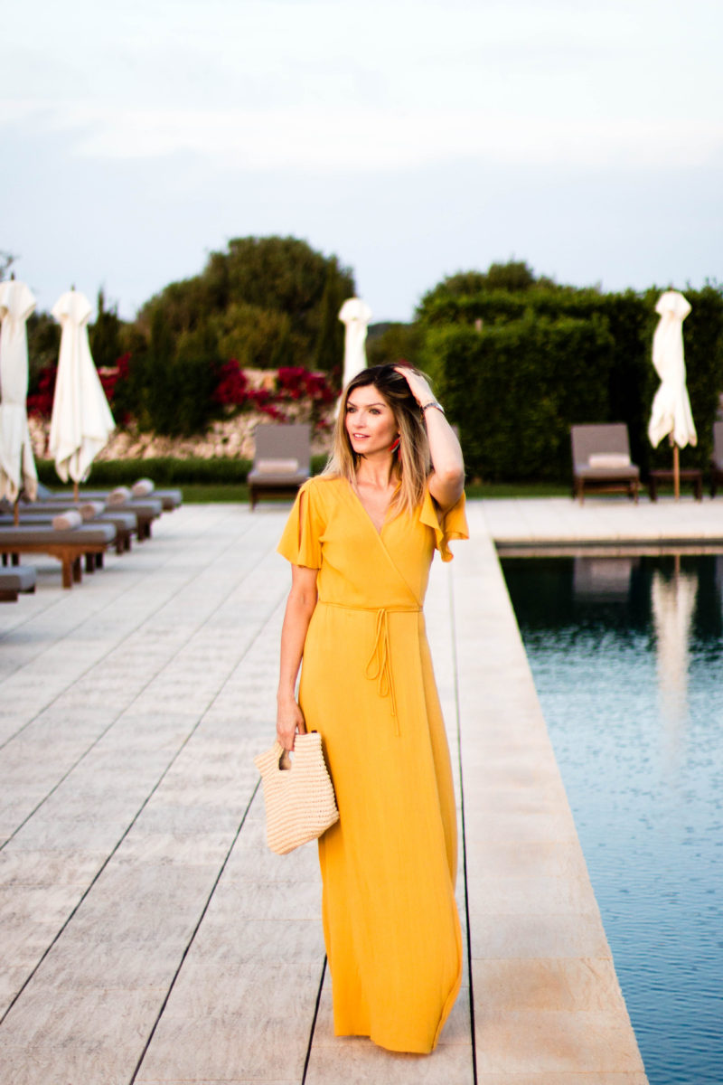 Yellow : The Color of Summer