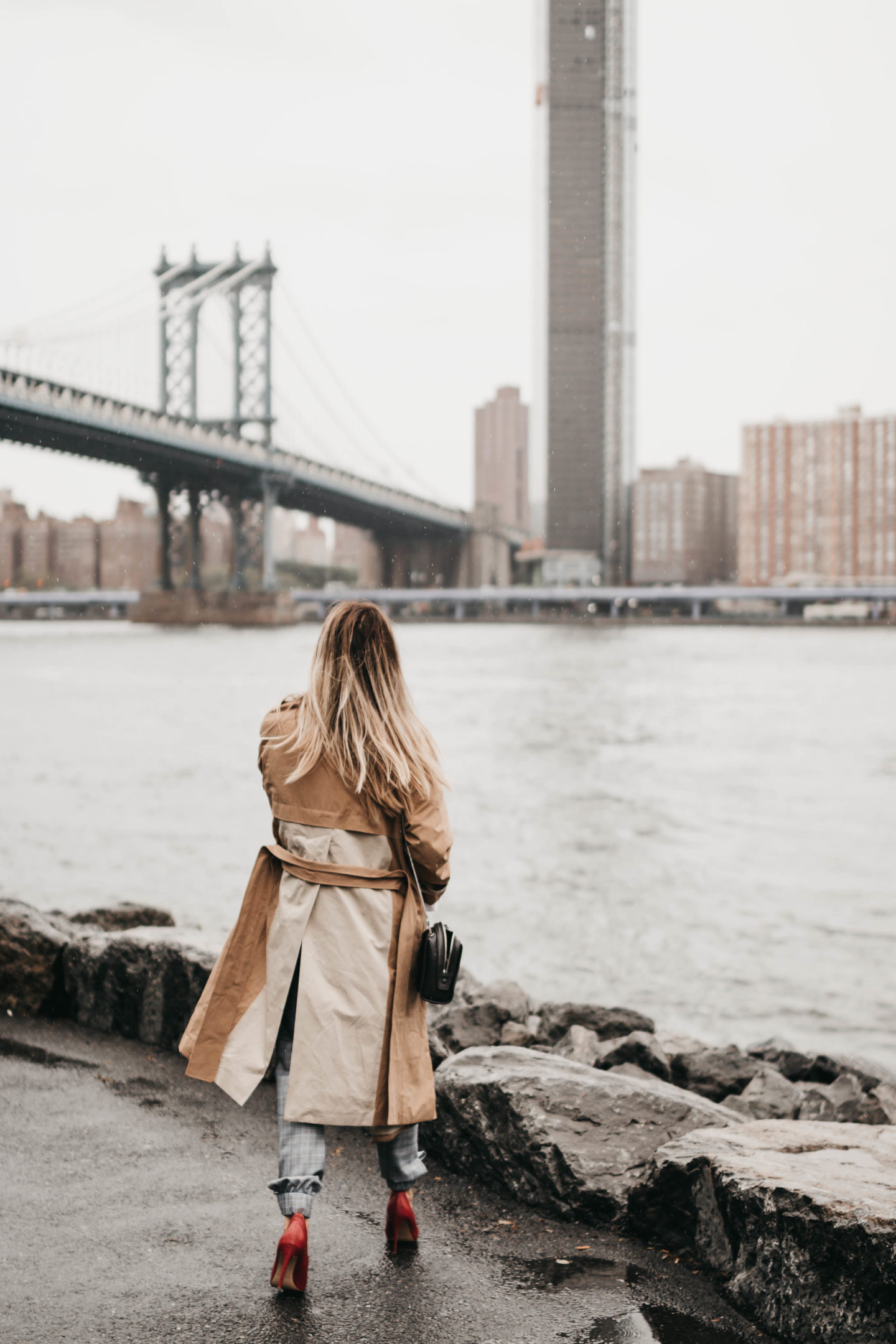 Menswear Style in Brooklyn