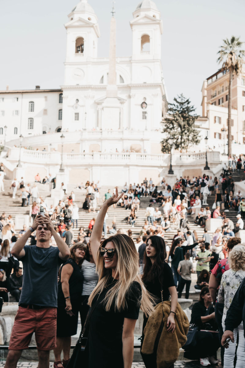 24 Hours in Rome : How to Spend One Perfect Day