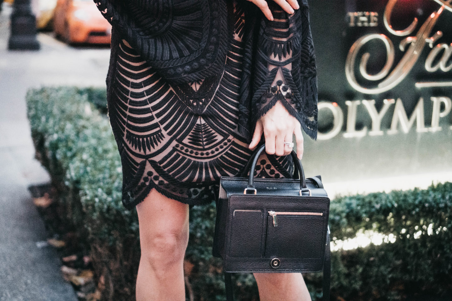 What to Wear to a Fall Gala & the Importance of Fundraising