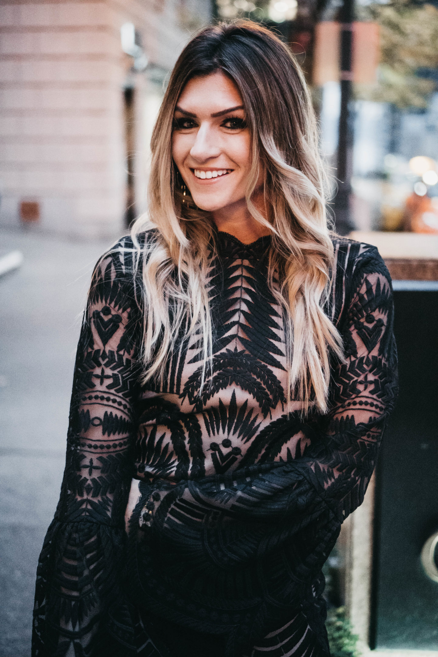 What to Wear to a Fall Gala & the Importance of Fundraising