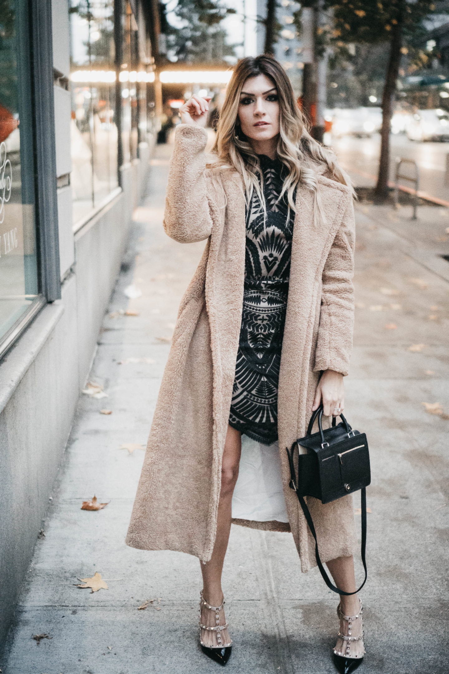 What to Wear to a Fall Gala & the Importance of Fundraising