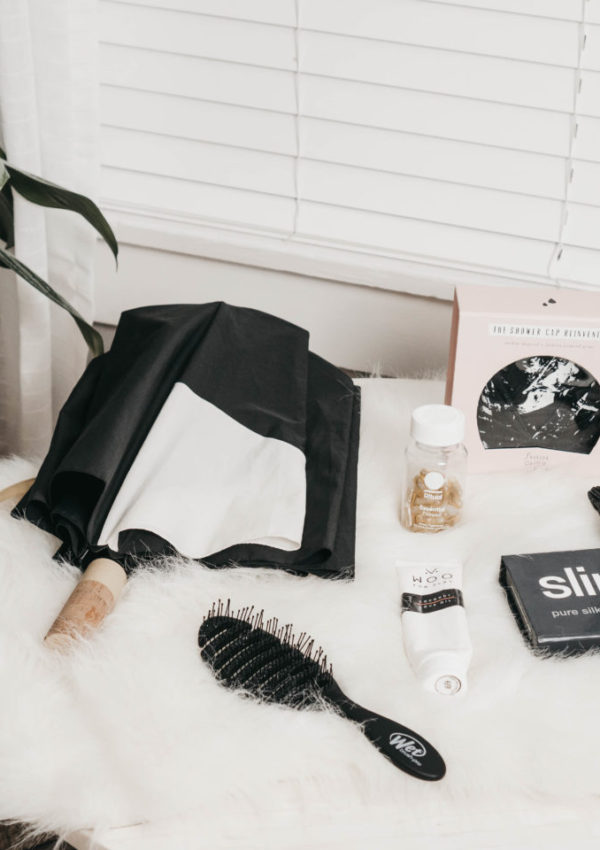 Friday Five : Elevated Products for Everyday Life | The Grey Edit