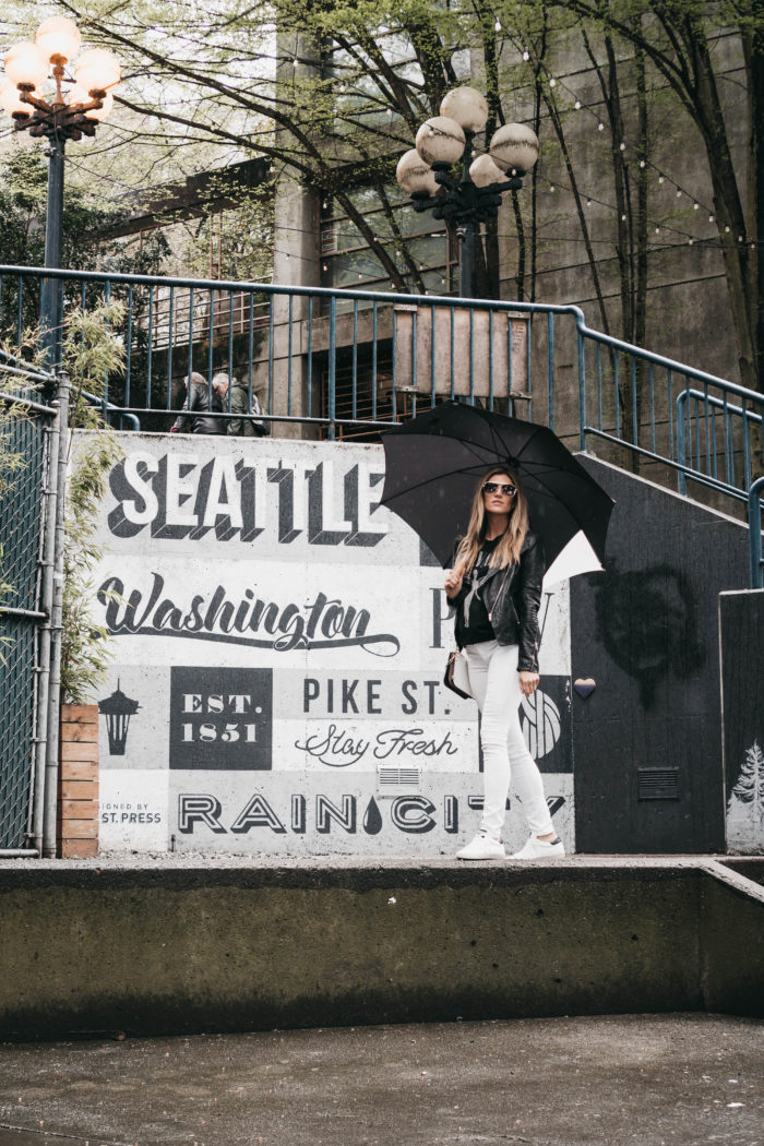 Seattle Nirvana Grunge