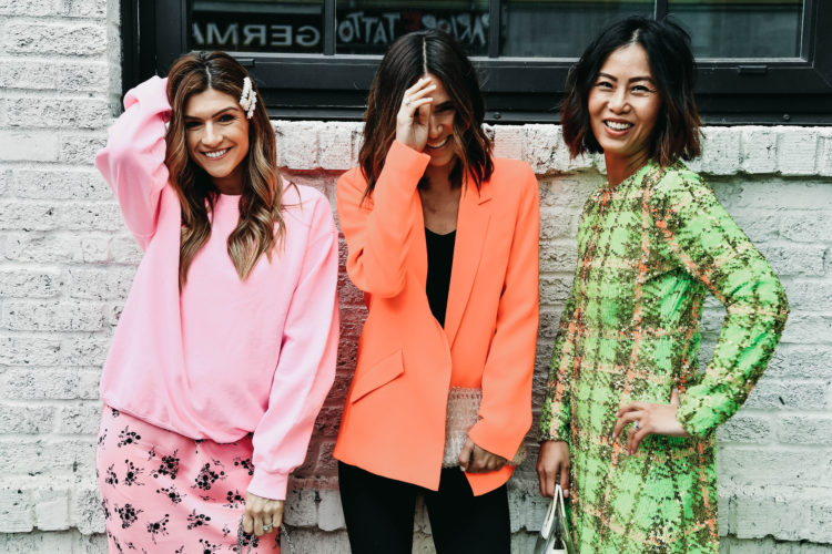 Stylelogue : Ultra Brights