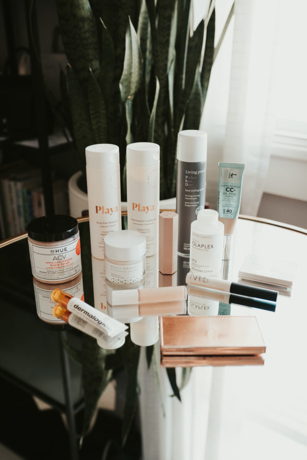 The Products I Stock Up On at Sephora