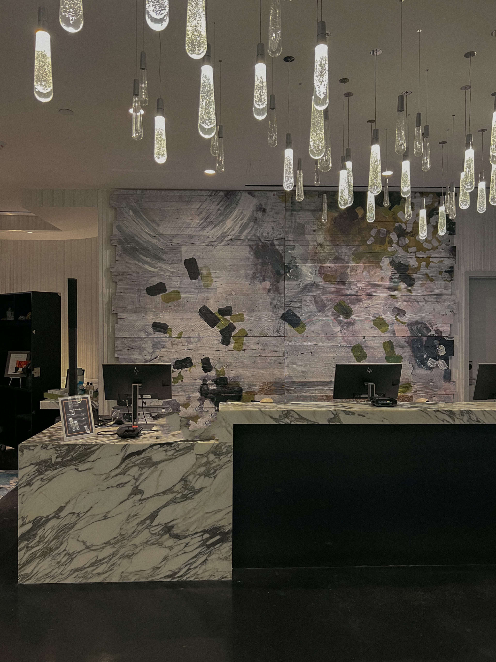 Mom's Night & Day Off | Downtown Staycation at Hotel 1000